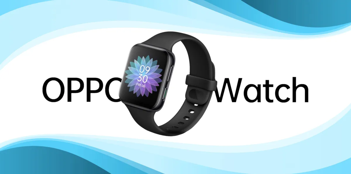 Smart bands y brazaletes Oppo